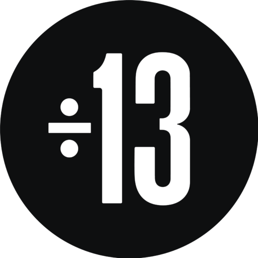 Home • Divided by 13 Amplifiers Home • Divided by 13 Amplifiers